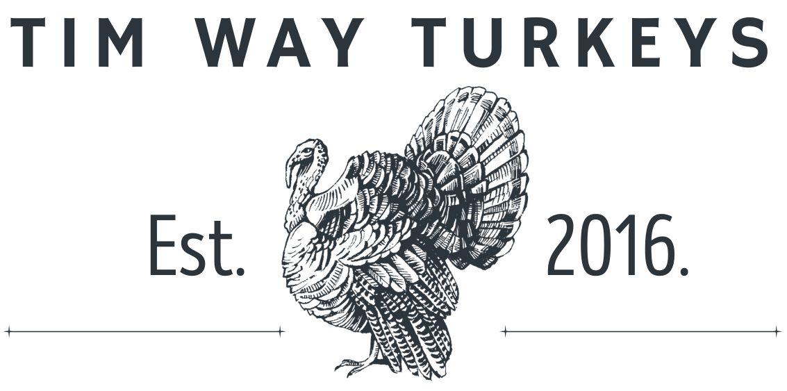 Shop - Tim Way Turkeys